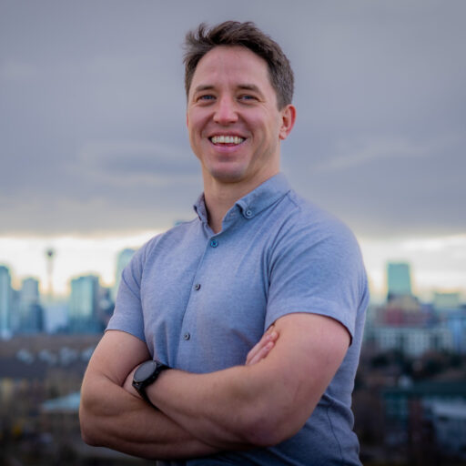 Home - Dr. Logan Gerwing